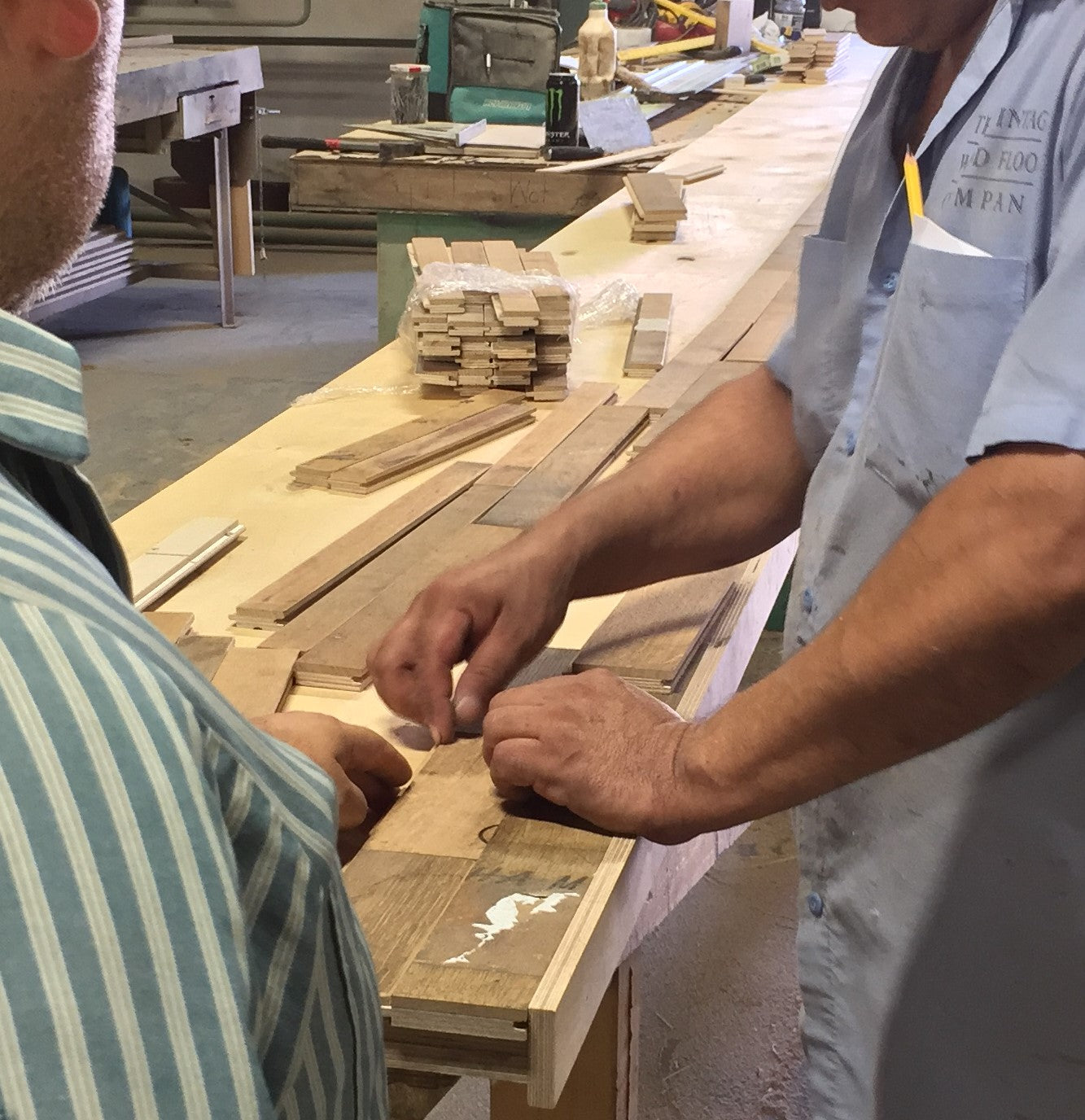 Antique Barrel Collection Wine & Whiskey Barrel Product Samples – The ...