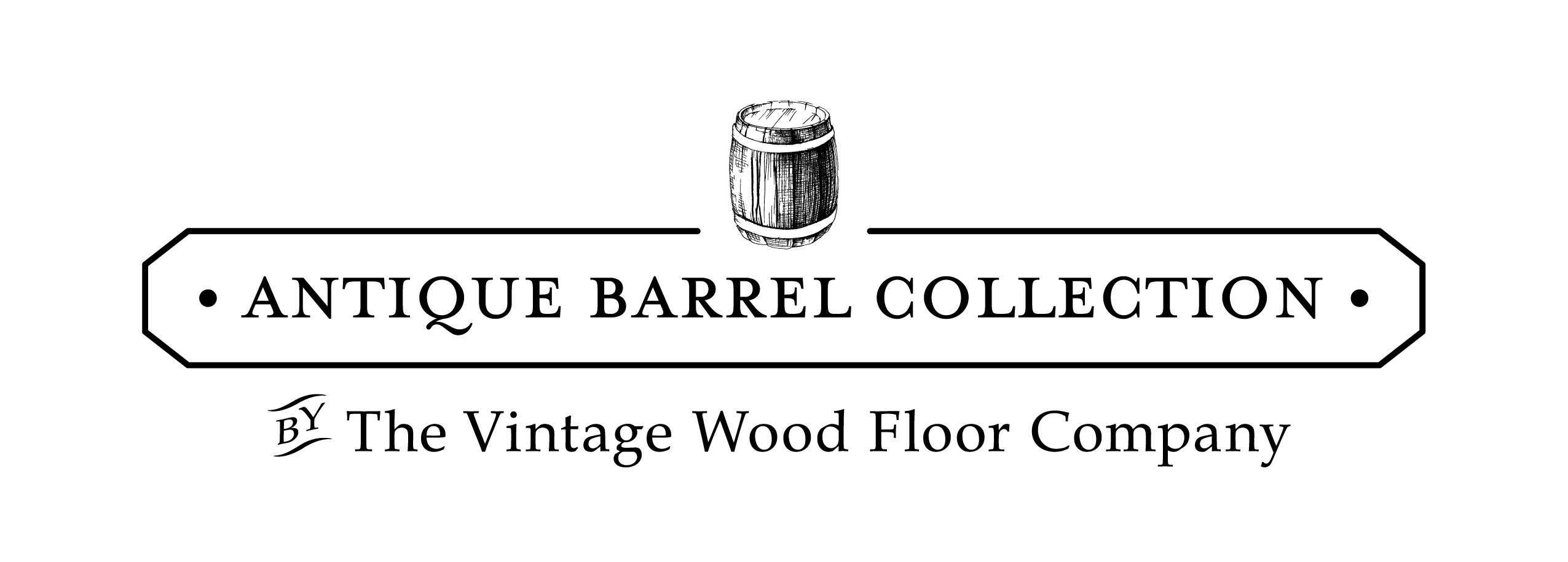The Antique Barrel Collection