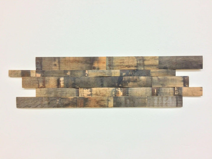 Whiskey & Wine Barrel Wood Wall Paneling – The Antique Barrel Collection